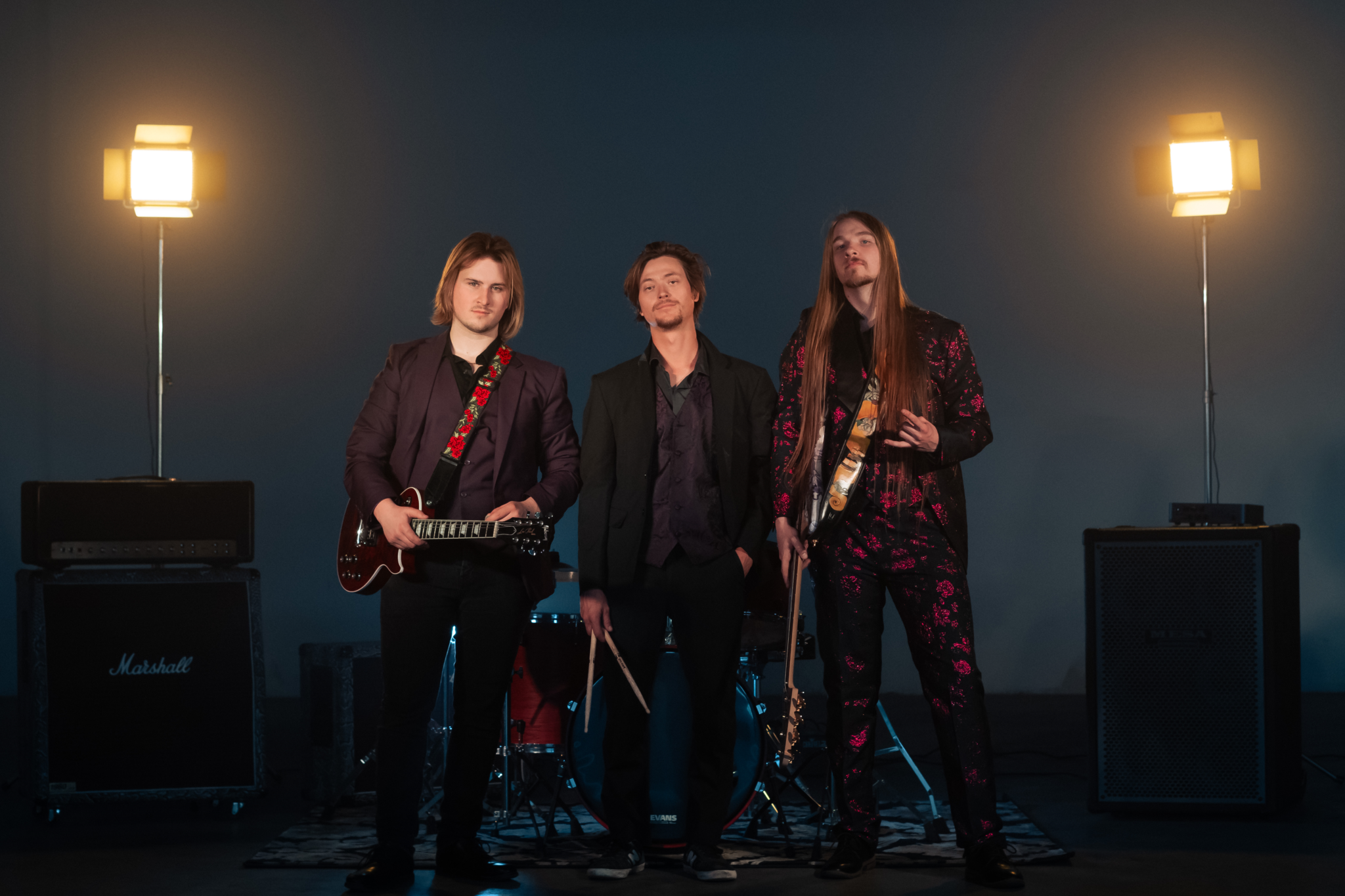 Even Odds Band